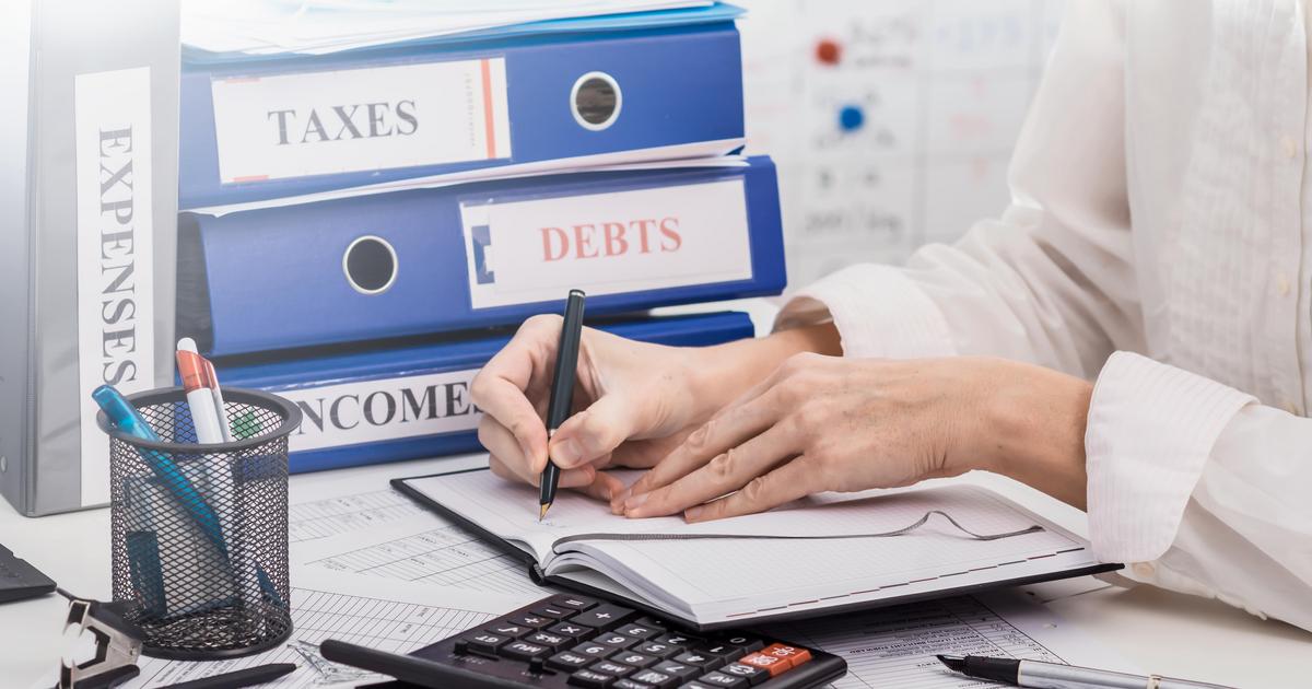 Janney's Tax Resource Center