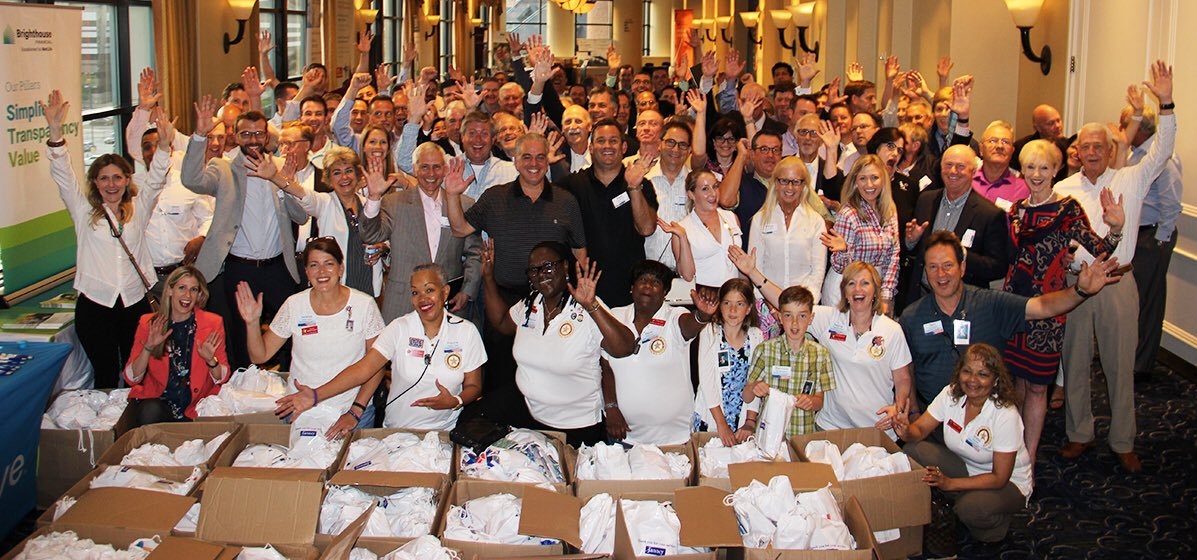 Janney Montgomery Scott | Beyond Investing - Connecting