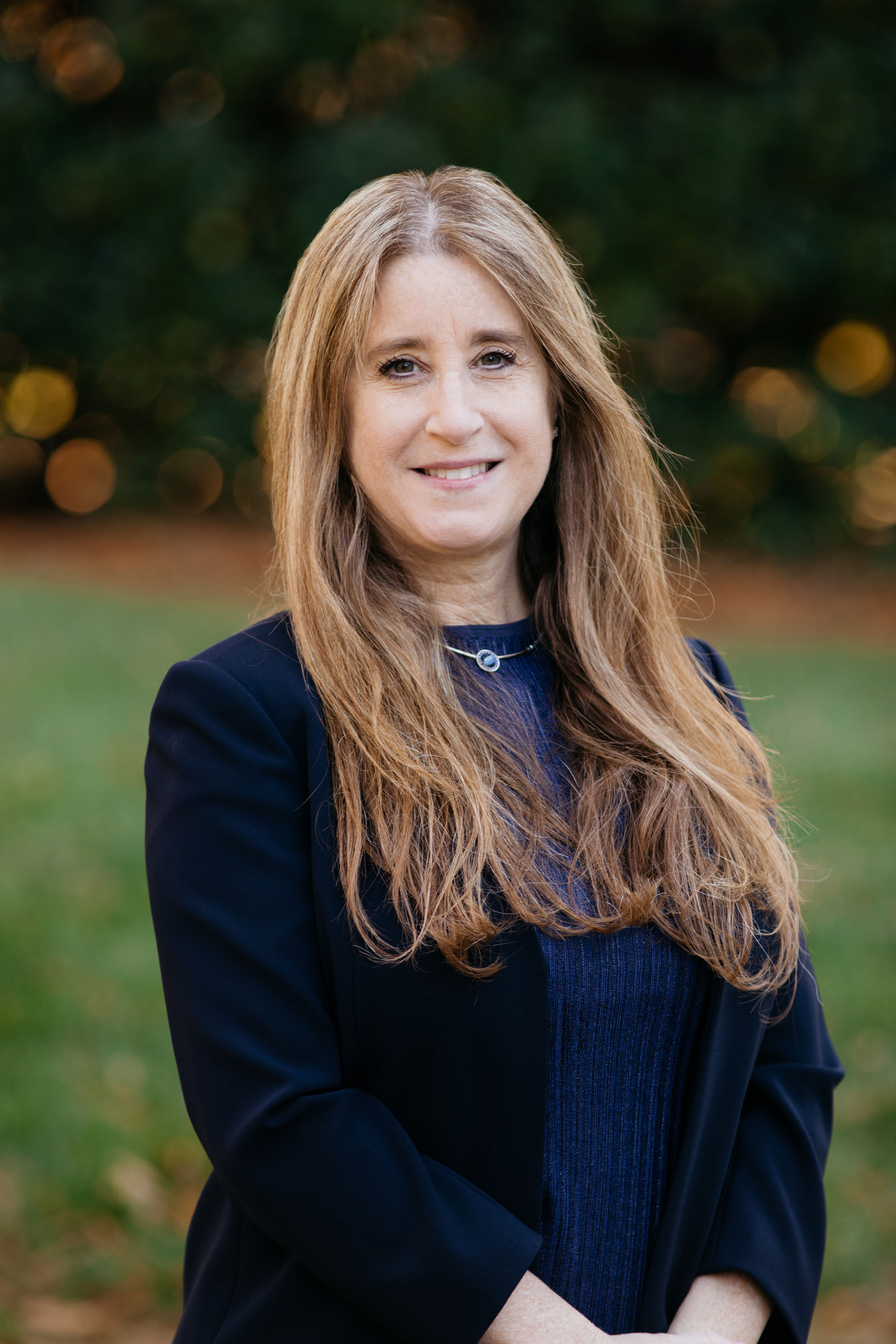 Amy Raisman, MBA, CRPC®