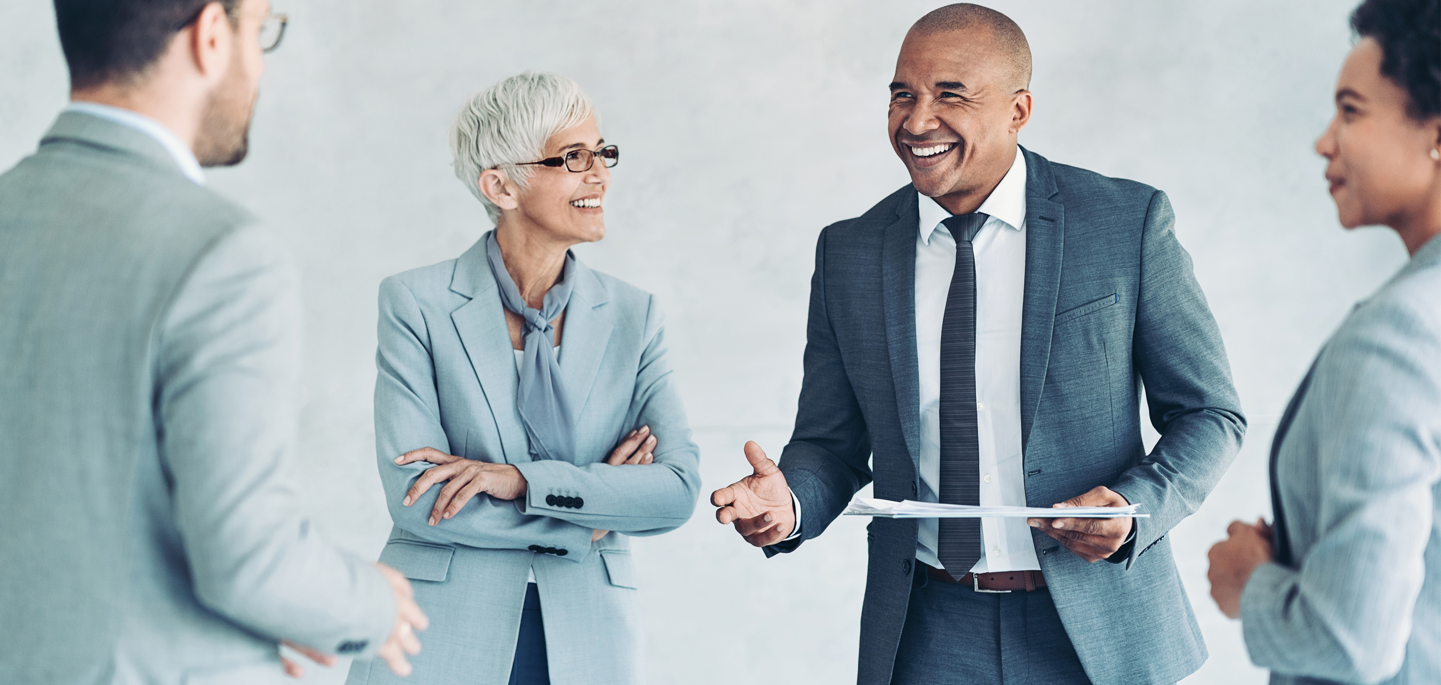 An Advisor-Centric Culture